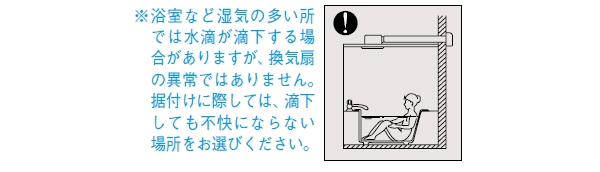 ダクト用換気扇 VD-13ZF9-BL | 配管部品の通販店のダンドリープロ