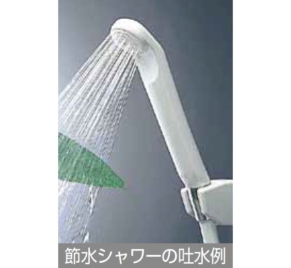 シャワーセット PZ620SL-2 | 配管部品の通販店のダンドリープロ