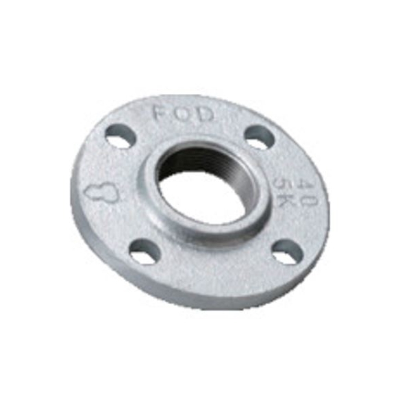 5Kフランジ(5KF) 白5KF | 配管部品の通販店のダンドリープロ