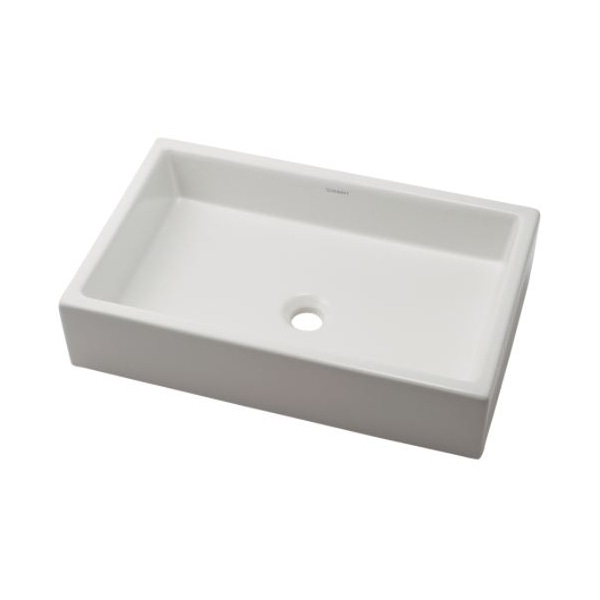 角型洗面器 #DU-2351600000 | 配管部品の通販店のダンドリープロ