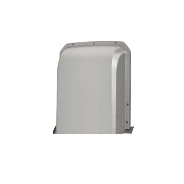 自然給気口用パイプフード VB-XG150SA | 配管部品の通販店のダンドリープロ