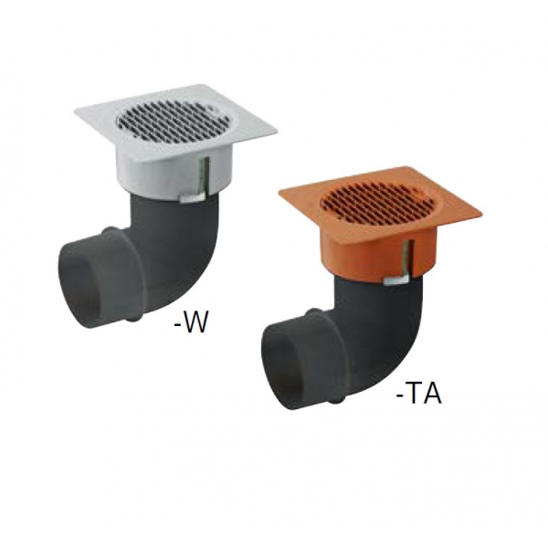 薄形給排気グリル VB-GHE100P | 配管部品の通販店のダンドリープロ