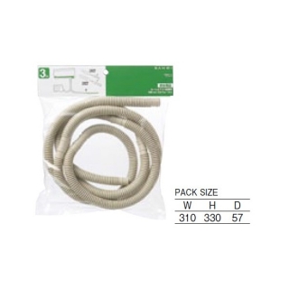 ドレンホース PH992-1-3 | 配管部品の通販店のダンドリープロ