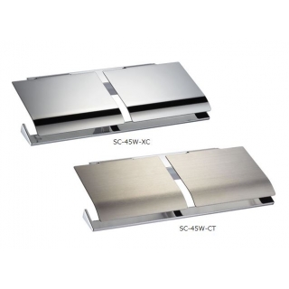 ペーパーホルダーSC-45W SC-45W | 配管部品の通販店のダンドリープロ