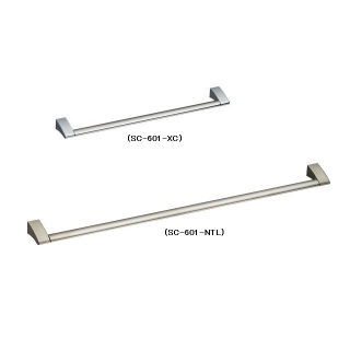 タオル掛けSC-601 SC-601 | 配管部品の通販店のダンドリープロ