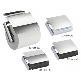 ペーパーホルダーSC-48M SC-48M | 配管部品の通販店のダンドリープロ