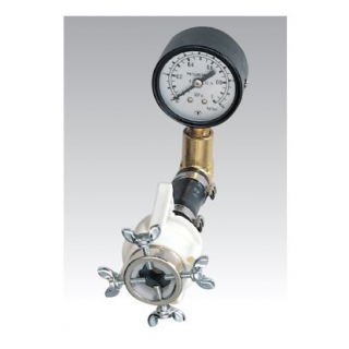 カラン用水圧測定器 S2822 | 配管部品の通販店のダンドリープロ