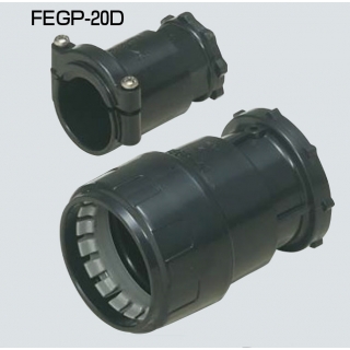 コンビネーションカップリング FEGP | 配管部品の通販店のダンドリープロ